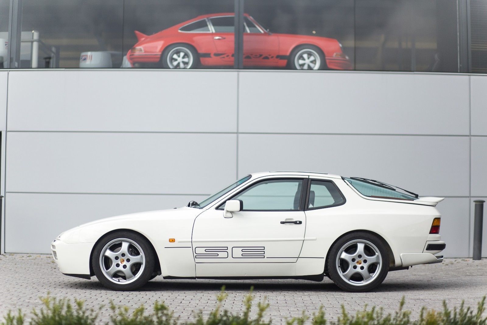 10 Coolest Rare Porsches You Probably Never Knew Existed