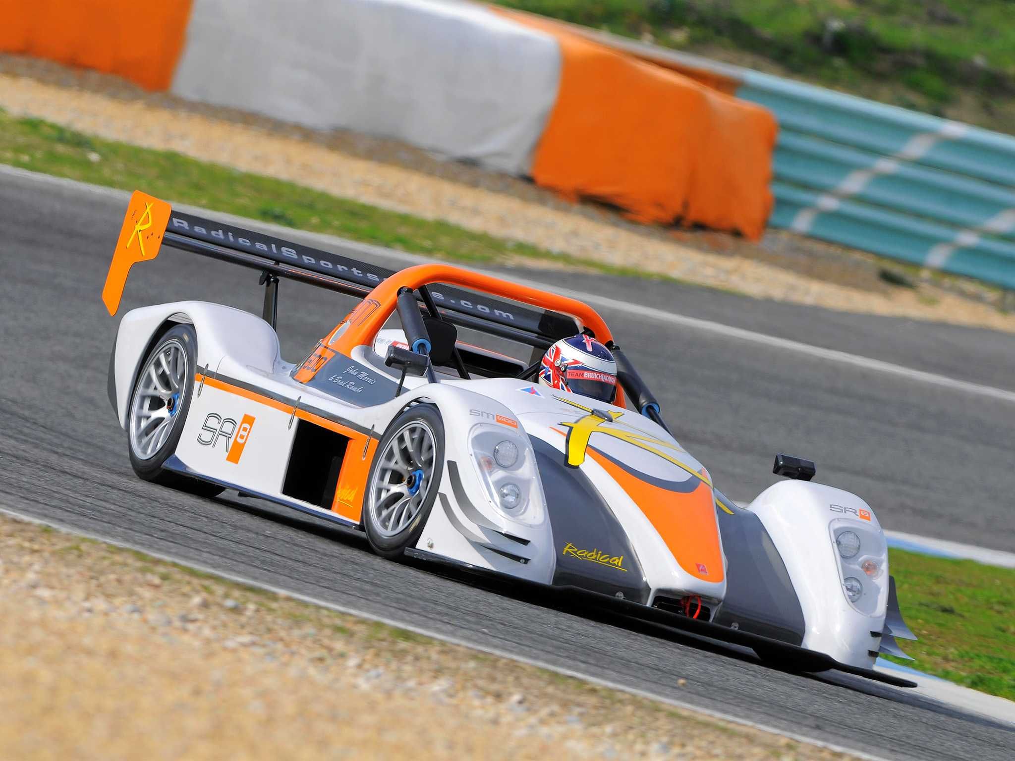 These Fast Sports Cars Nearly Flew Around The Nürburgring