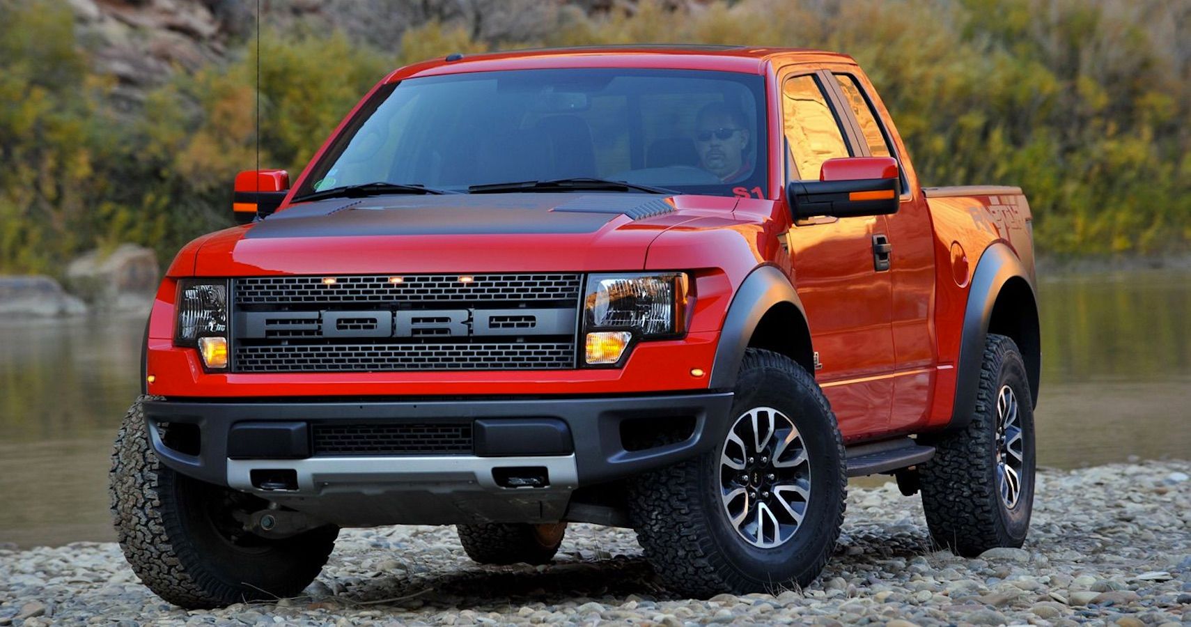 Off-Road Road Map: Ford Raptor Buyer’s Guide