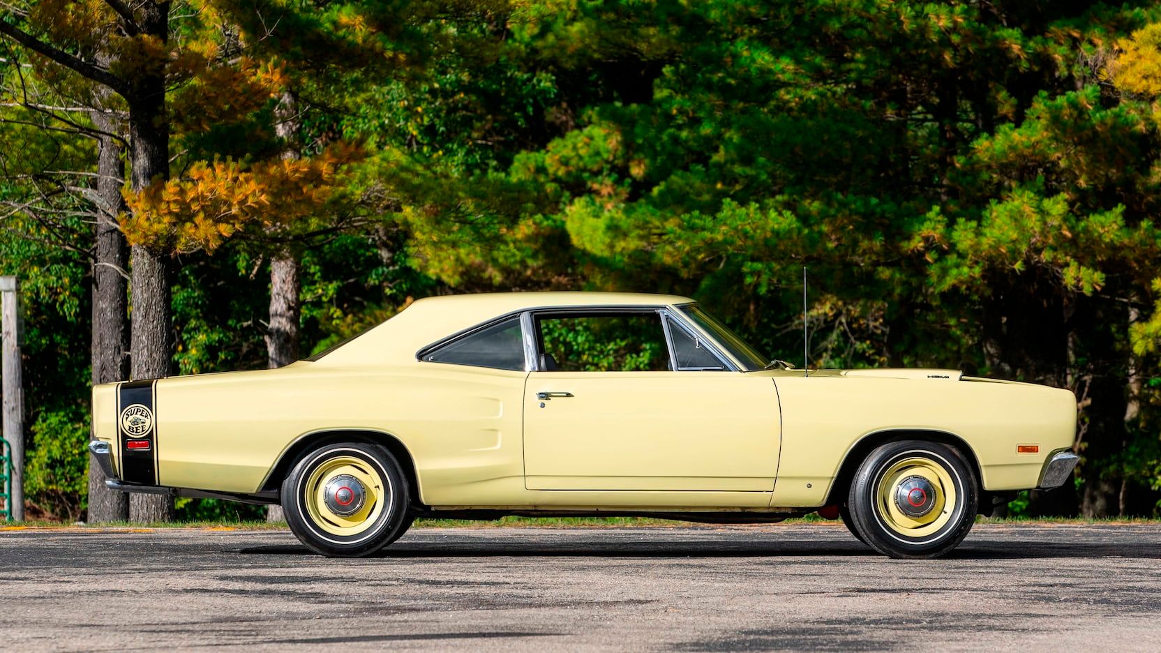 These Are 10 Of The Sickest Mopars From The 1960s