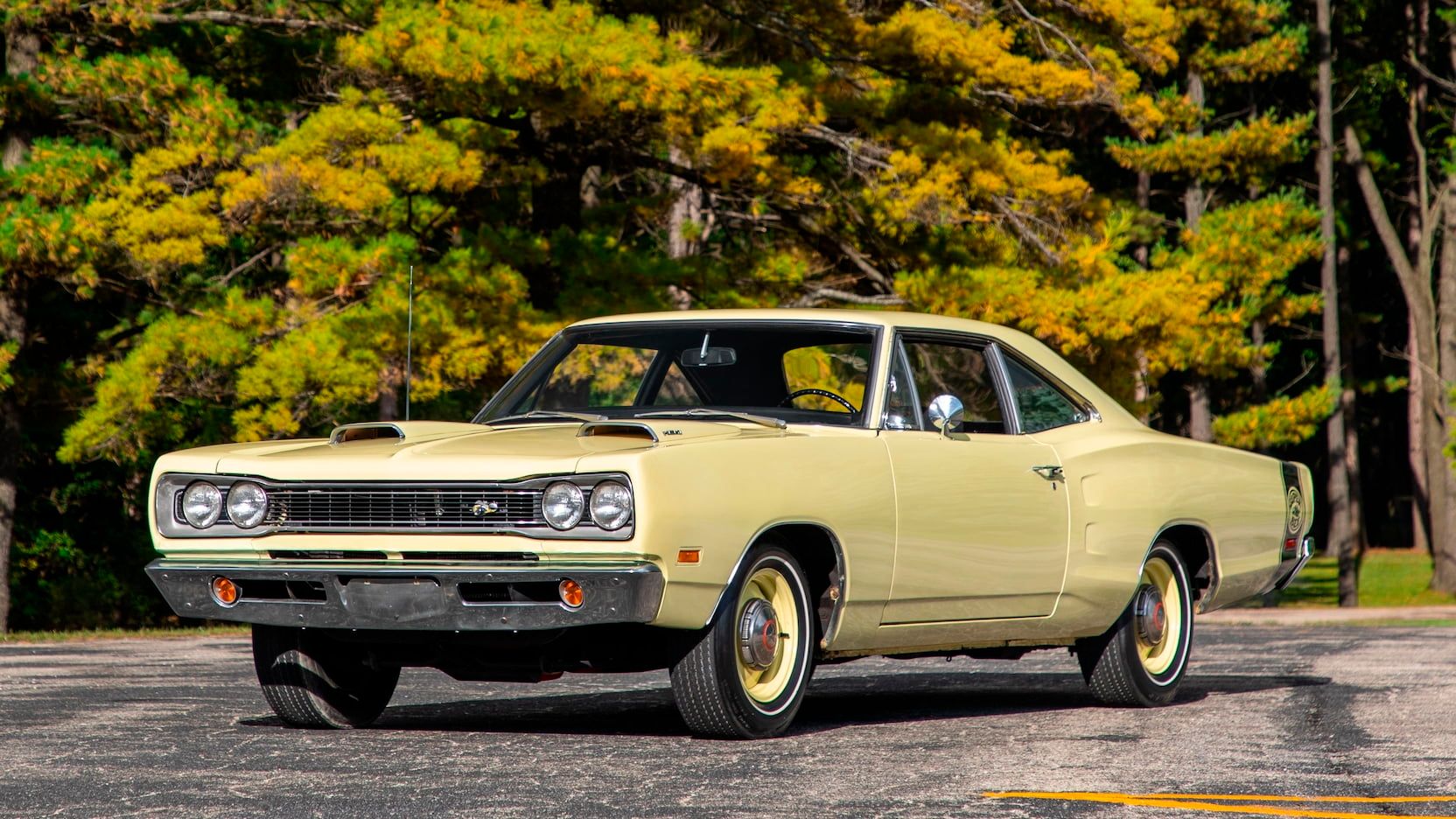 These Are 10 Of The Sickest Mopars From The 1960s