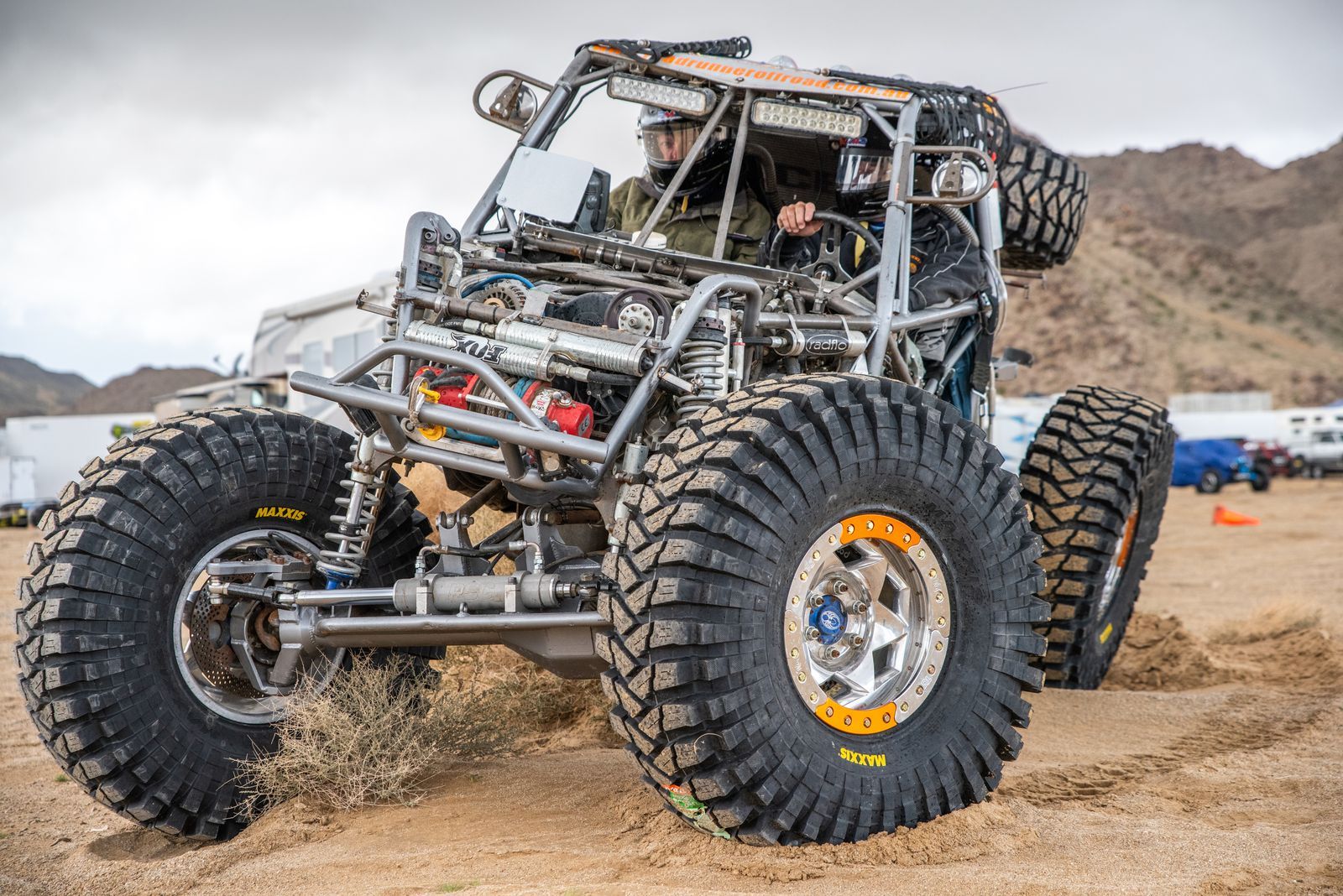 These Are The Best Mods You Can Do To Get A Trail-Ready 4x4