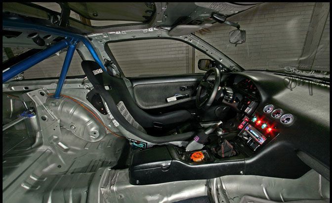 Ranking The Most Important Features Of A Great Track Day Car