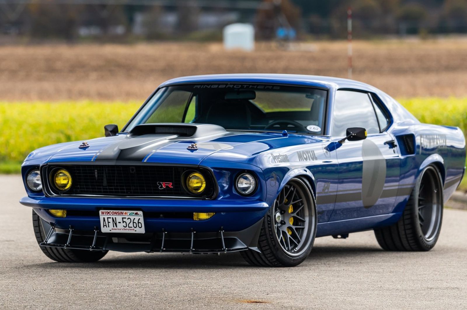 These Are The 10 Most Powerful Cars Built By The Ringbrothers