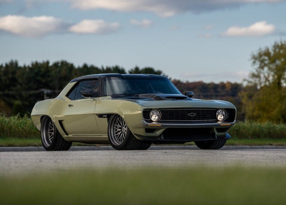 These Are The 10 Most Powerful Cars Built By The Ringbrothers