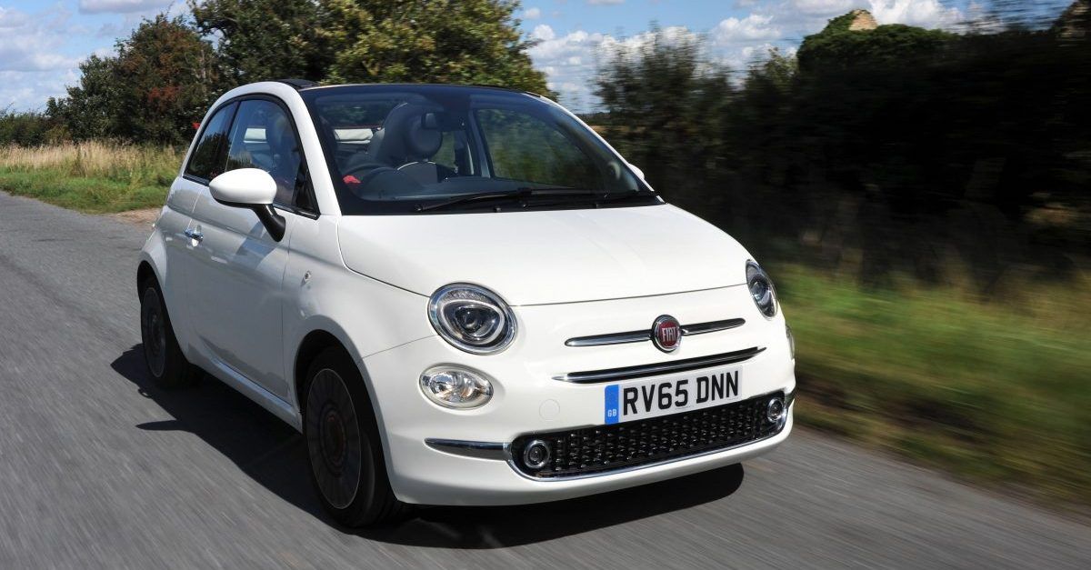 8 Reasons Why Why Fiat Struggles In America