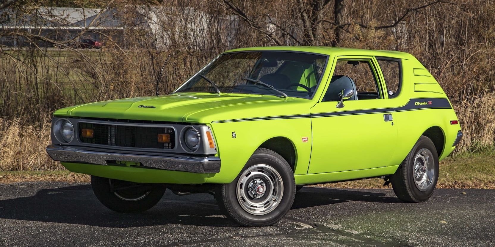 10 Of The Greatest American Entry-Level Cars Ever Made
