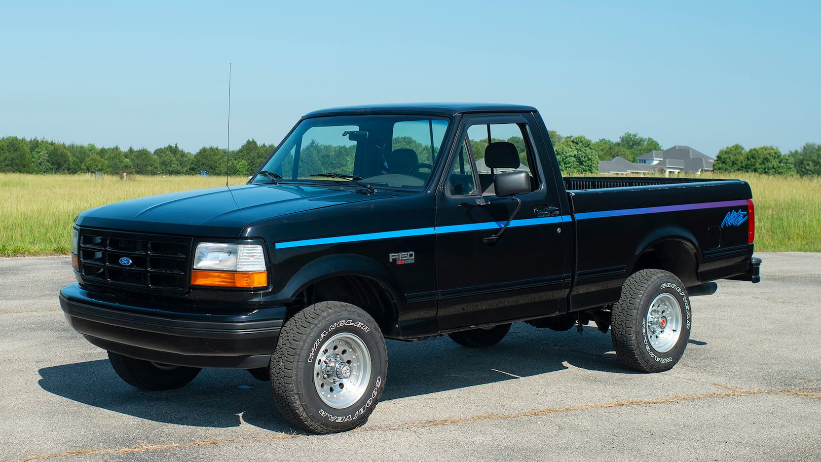 These Were The Coolest Pickups You Could Buy In The '90s