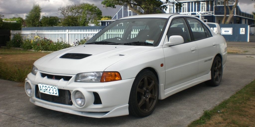 10 Most Track-Focused Japanese Cars You Can Get For Cheap