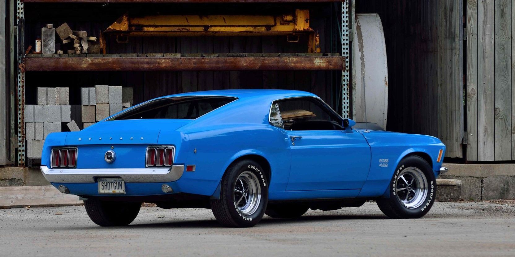 5 Classic Mustangs That Are Worth Every Penny And 5 We Stay Away From