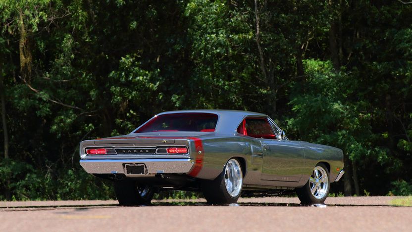 10 Things That Made The Dodge Super Bee Awesome