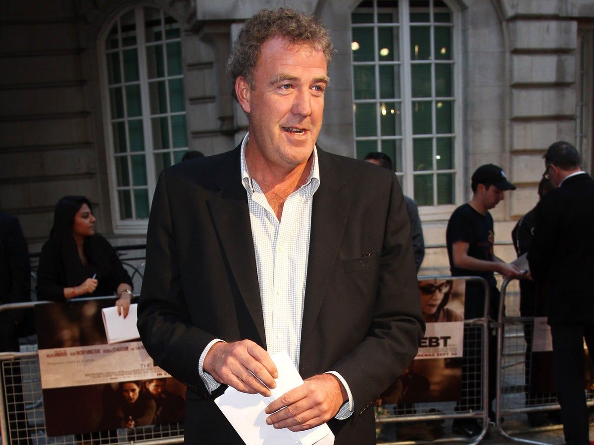 10 Reasons Why Jeremy Clarkson Is The Most Polarizing Automotive ...