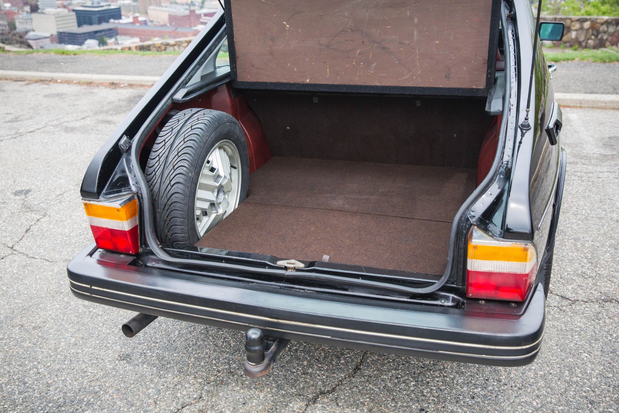 Saab 99 Turbo: 10 Unique Features On The First Turbocharged Passenger Car