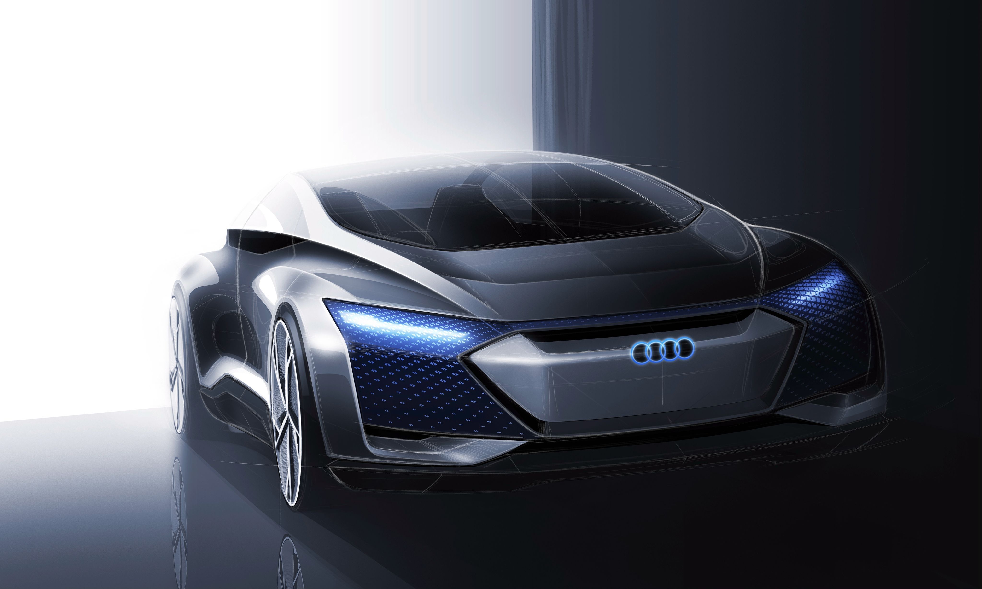 10 Reasons Why I, Robot Made Us Excited About The Future Of Driving