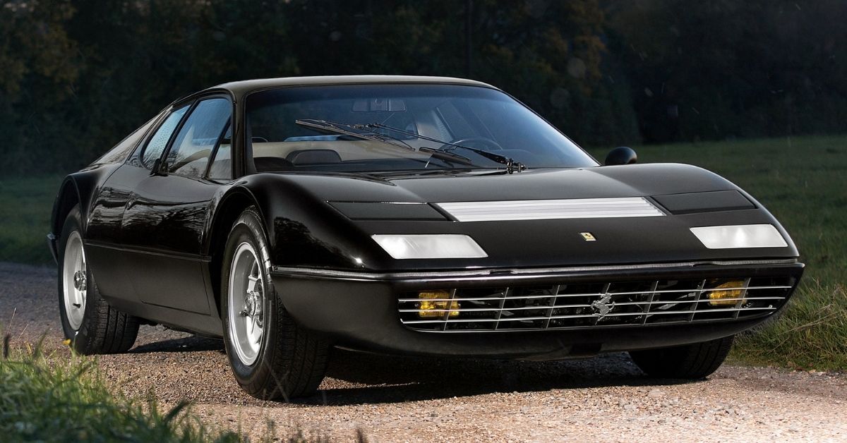 10 Classic Sports Cars No Collector Wants To Deal With