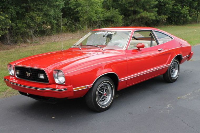 These Ugly Classic Muscle Cars Can Be Modified Into Works Of Art