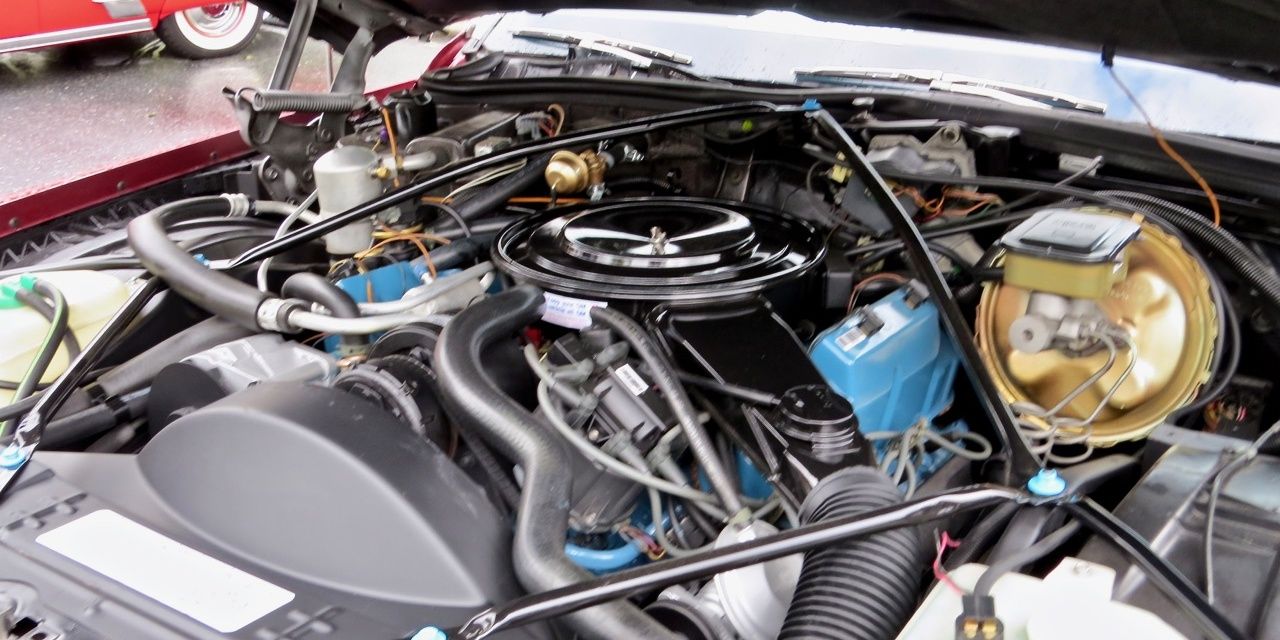 5 Four-Cylinder Engines That Can Be Tuned To Ridiculous Levels (5 V8s ...