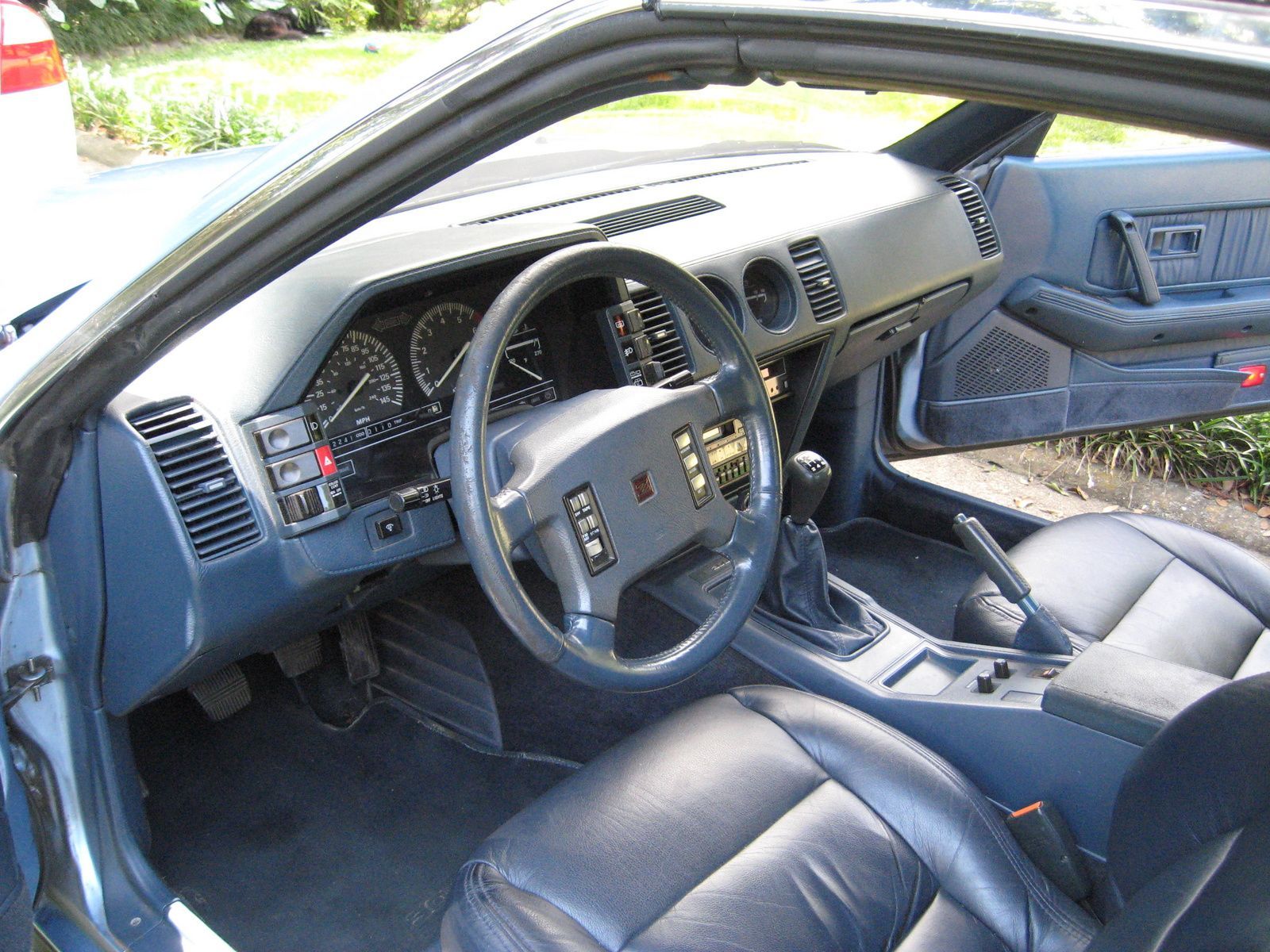 These Are The Best Interiors You'll Find In Used Sports Cars For Cheap