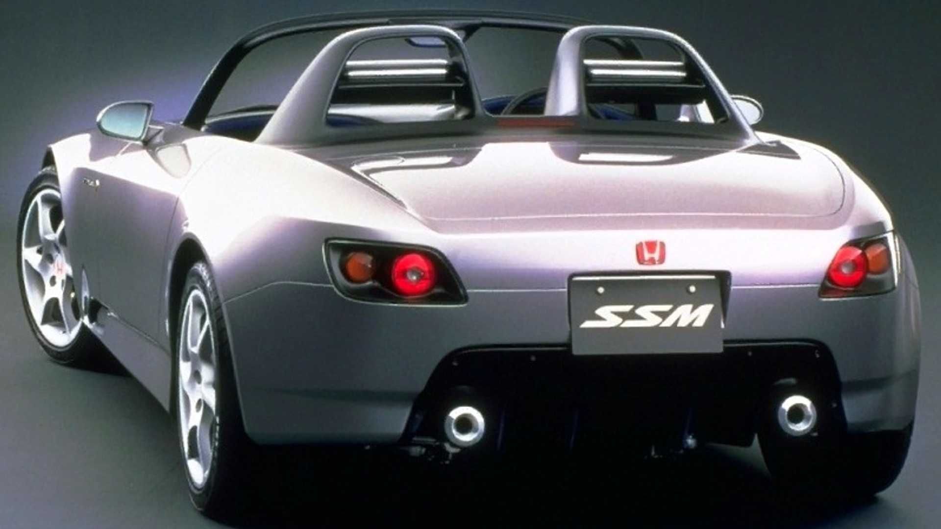 10 Things People Forgot About The Honda S2000