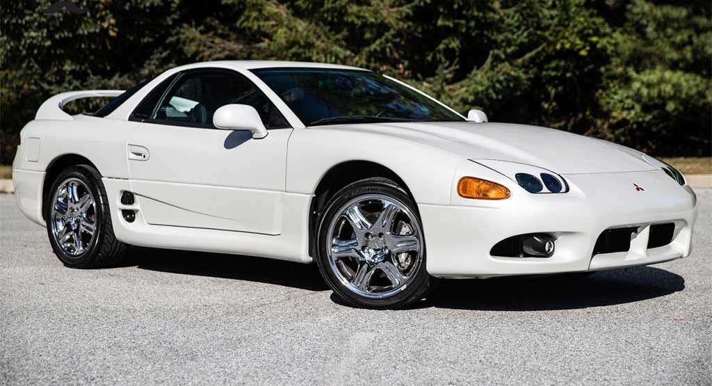 These Cool Performance Cars Are The Best $10,000 You’ll Ever Spend