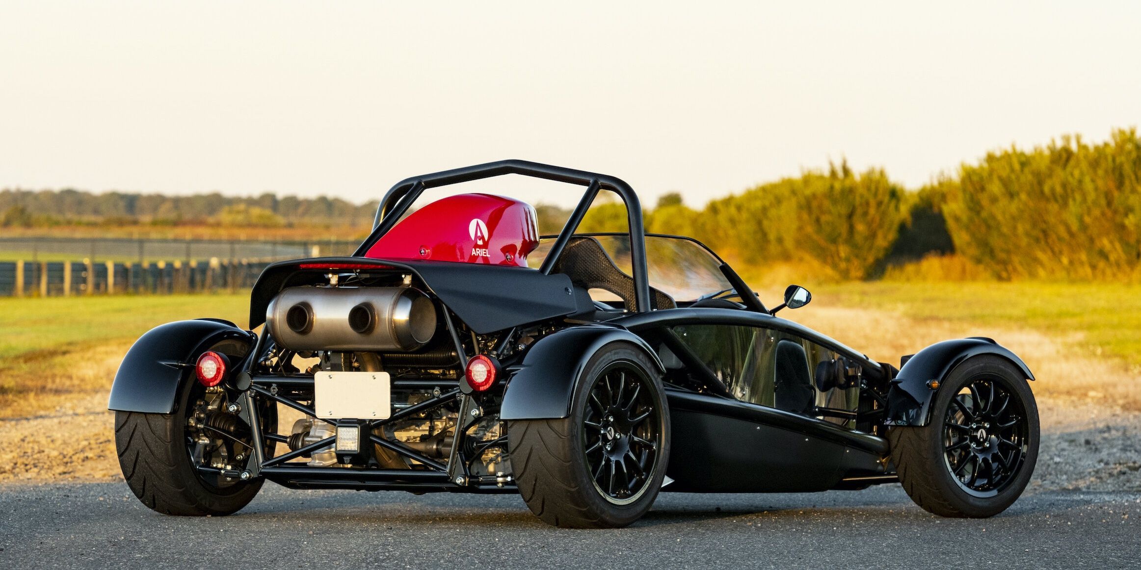 Ranking the Top 10 Track-Ready Sports Cars on the Market In 2021