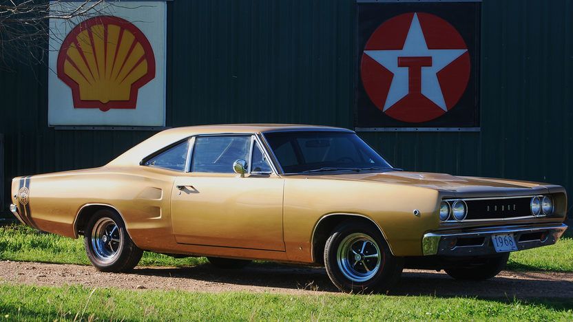 10 Things That Made The Dodge Super Bee Awesome