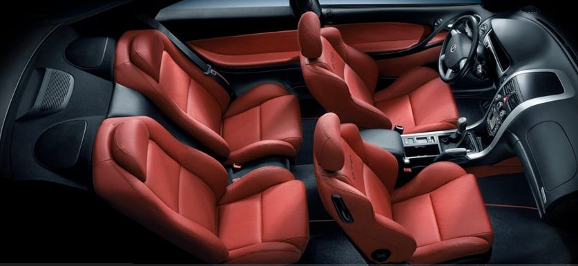 Here's What Made The Pontiac GTO 6.0L Special