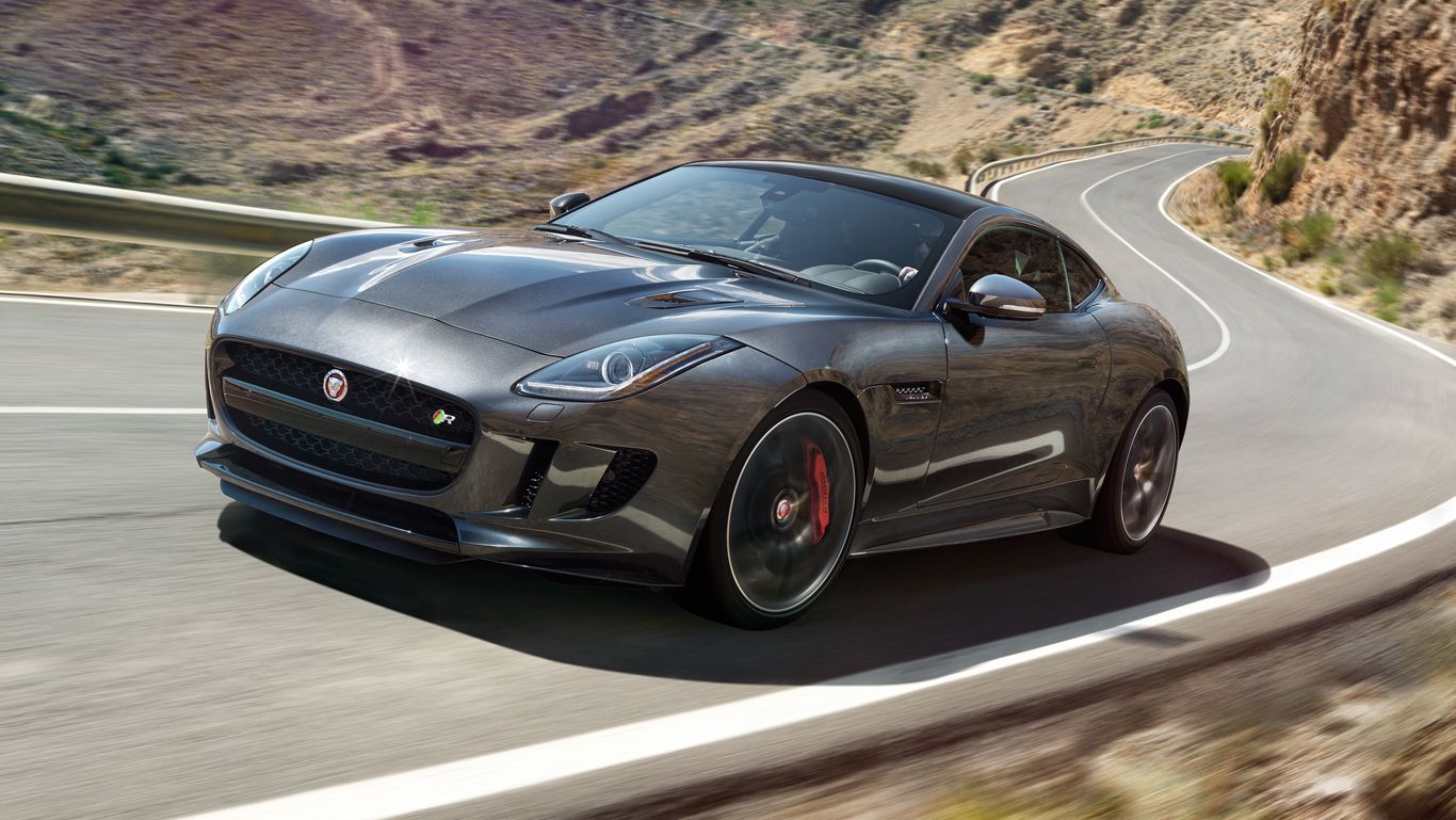 10 Greatest European Sports Cars of the Last Decade