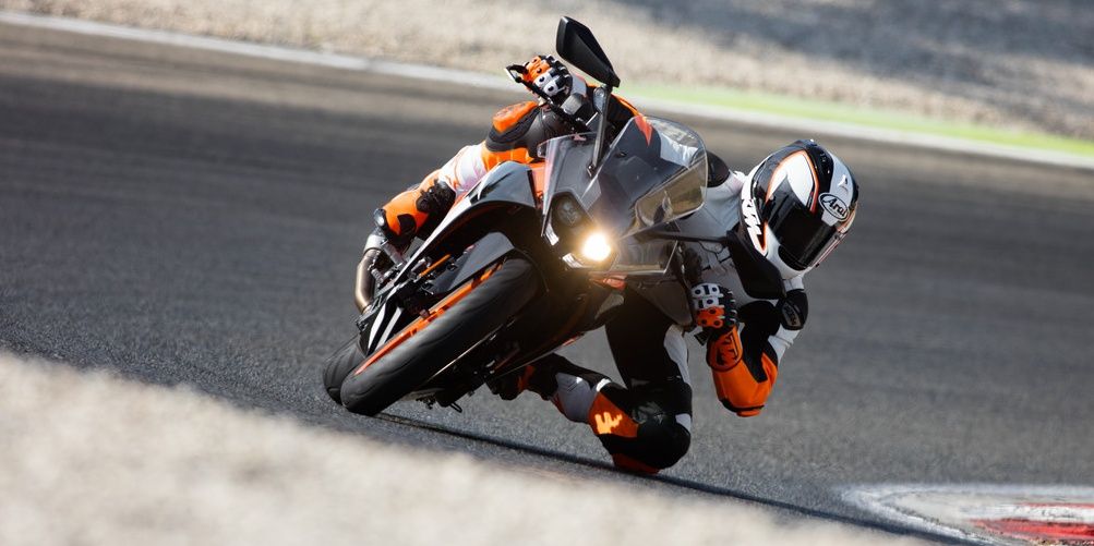 10 Best Sports Bikes To Buy For Less Than $10,000