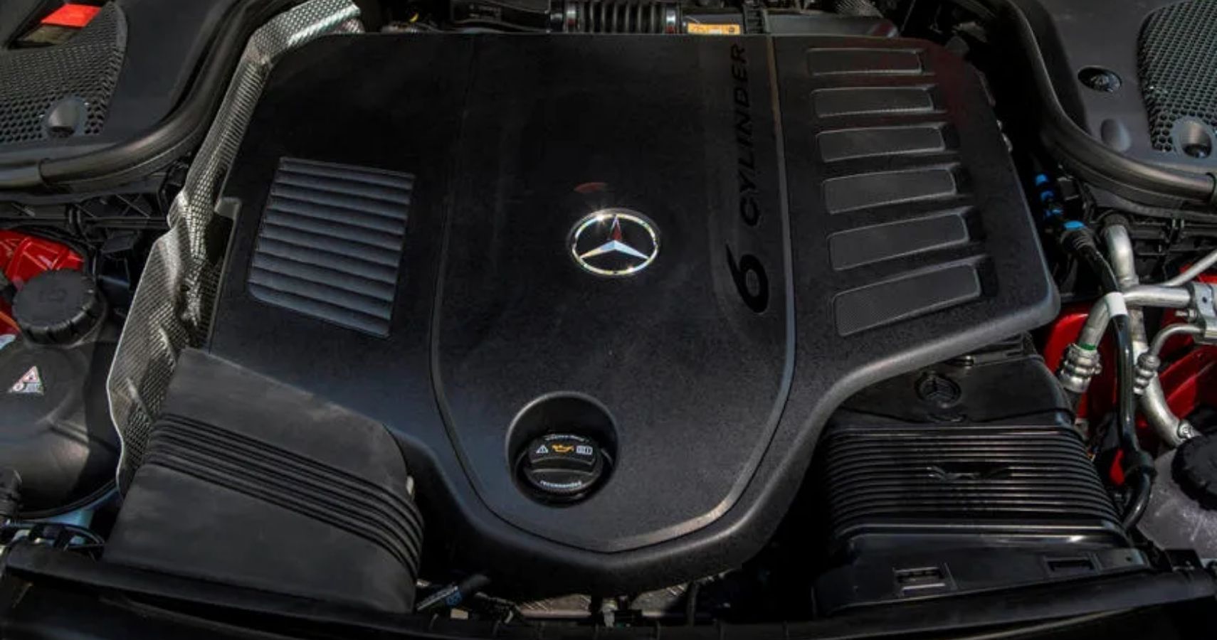 Everything You Need To Know About The 2021 Mercedes-Benz CLS