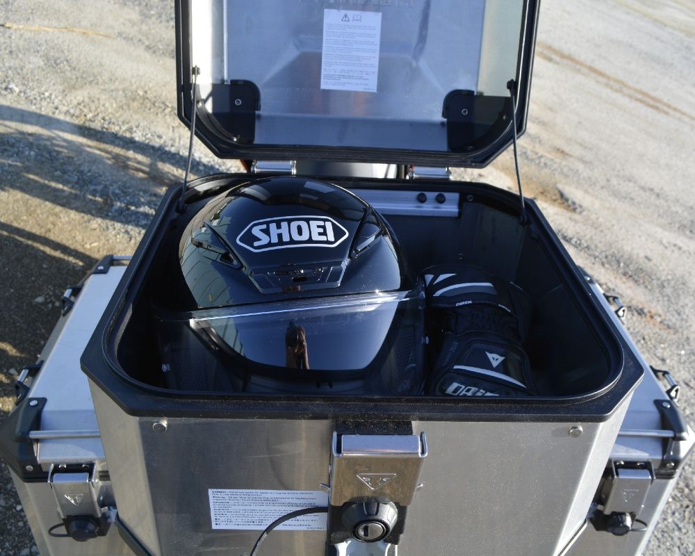 2021 Triumph Tiger 850 Sport Review: An Urban Adventurer