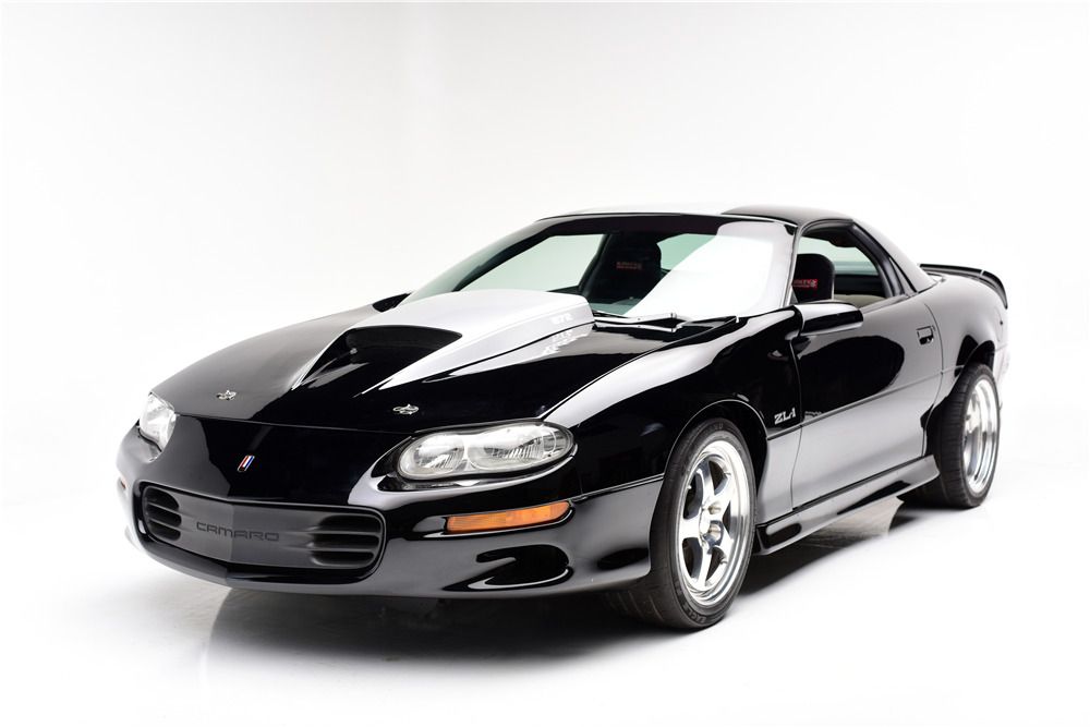 These Ugly Classic Muscle Cars Can Be Modified Into Works Of Art