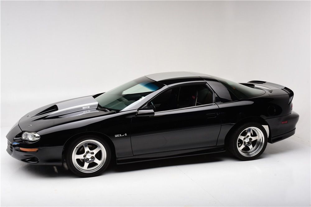 These Ugly Classic Muscle Cars Can Be Modified Into Works Of Art