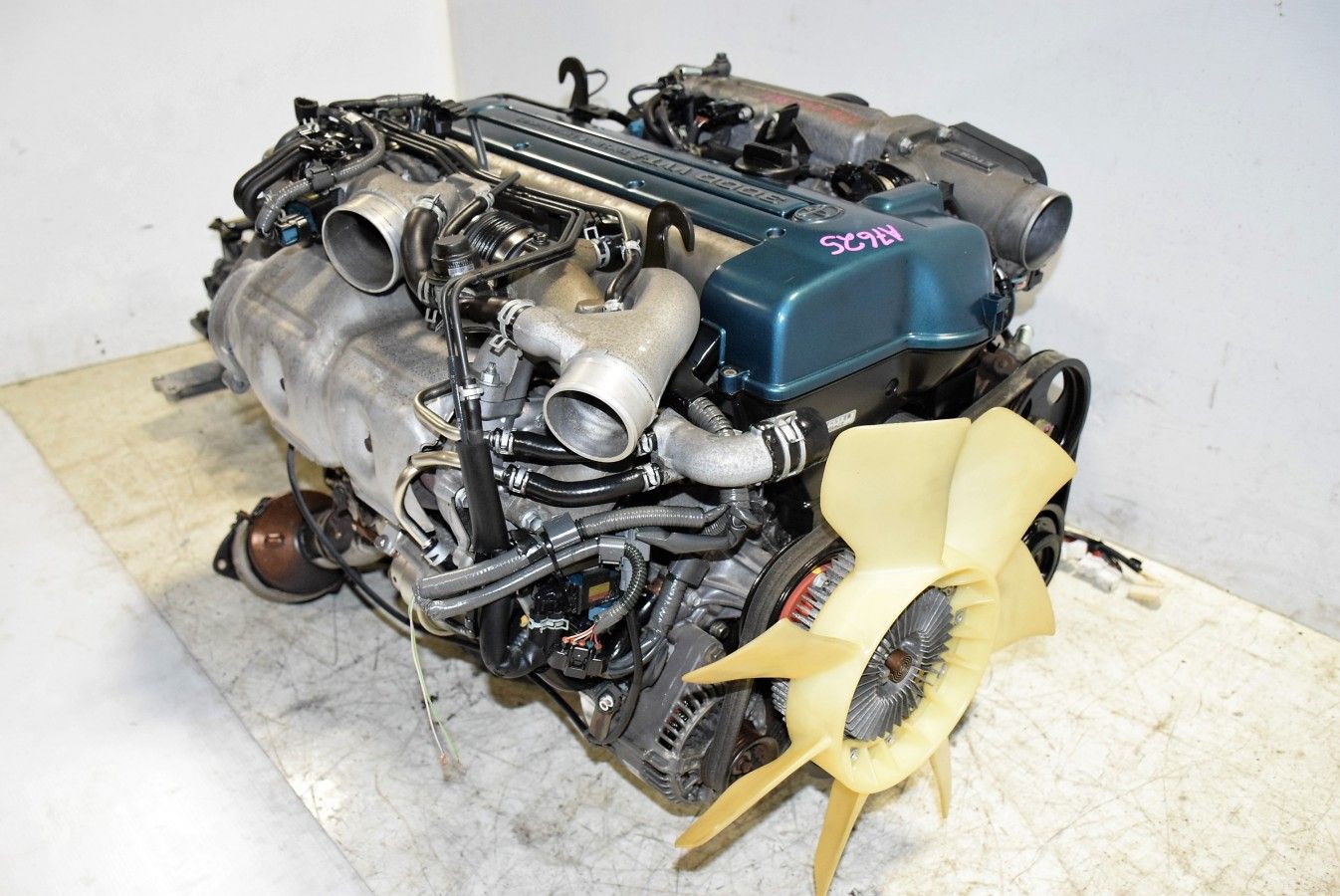 10 Things You Should Know Before Buying A Mk4 Toyota Supra