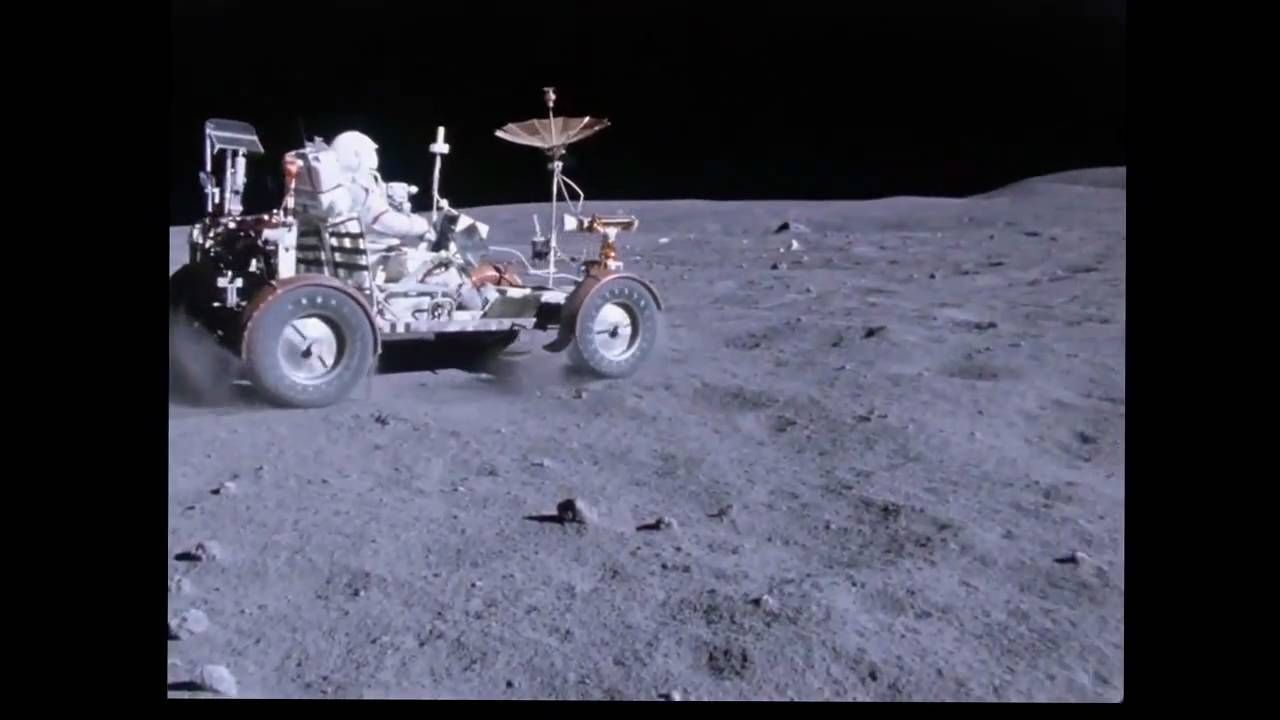 These Are The Coolest Rovers Ever Built For Space