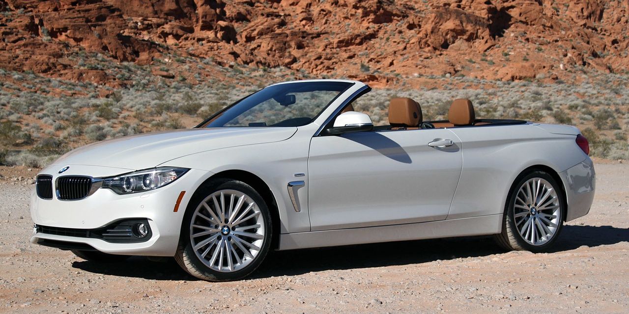 We Pick The Coolest Used Convertibles Under $20,000