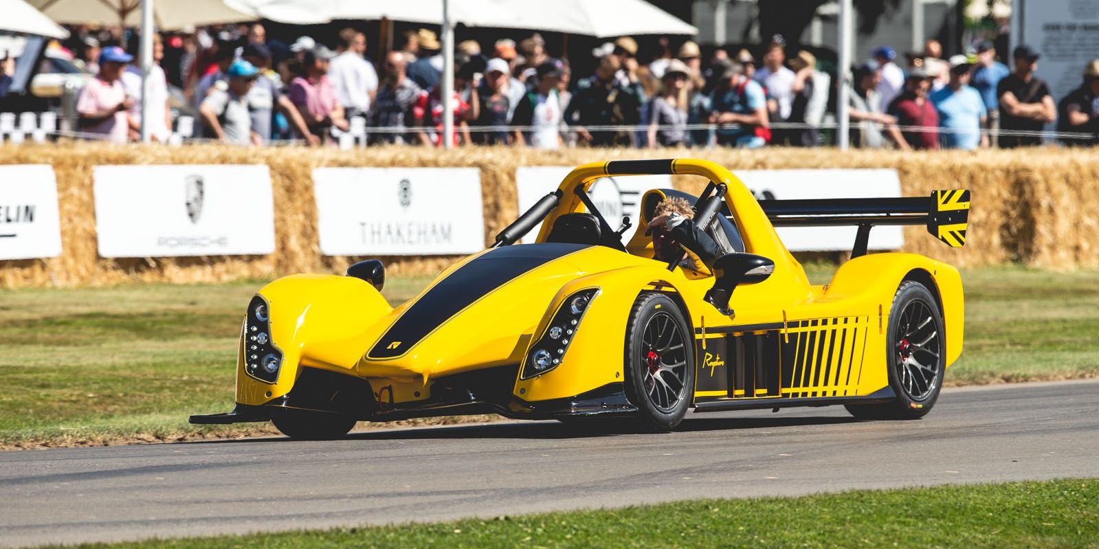 Ranking the Top 10 Track-Ready Sports Cars on the Market In 2021