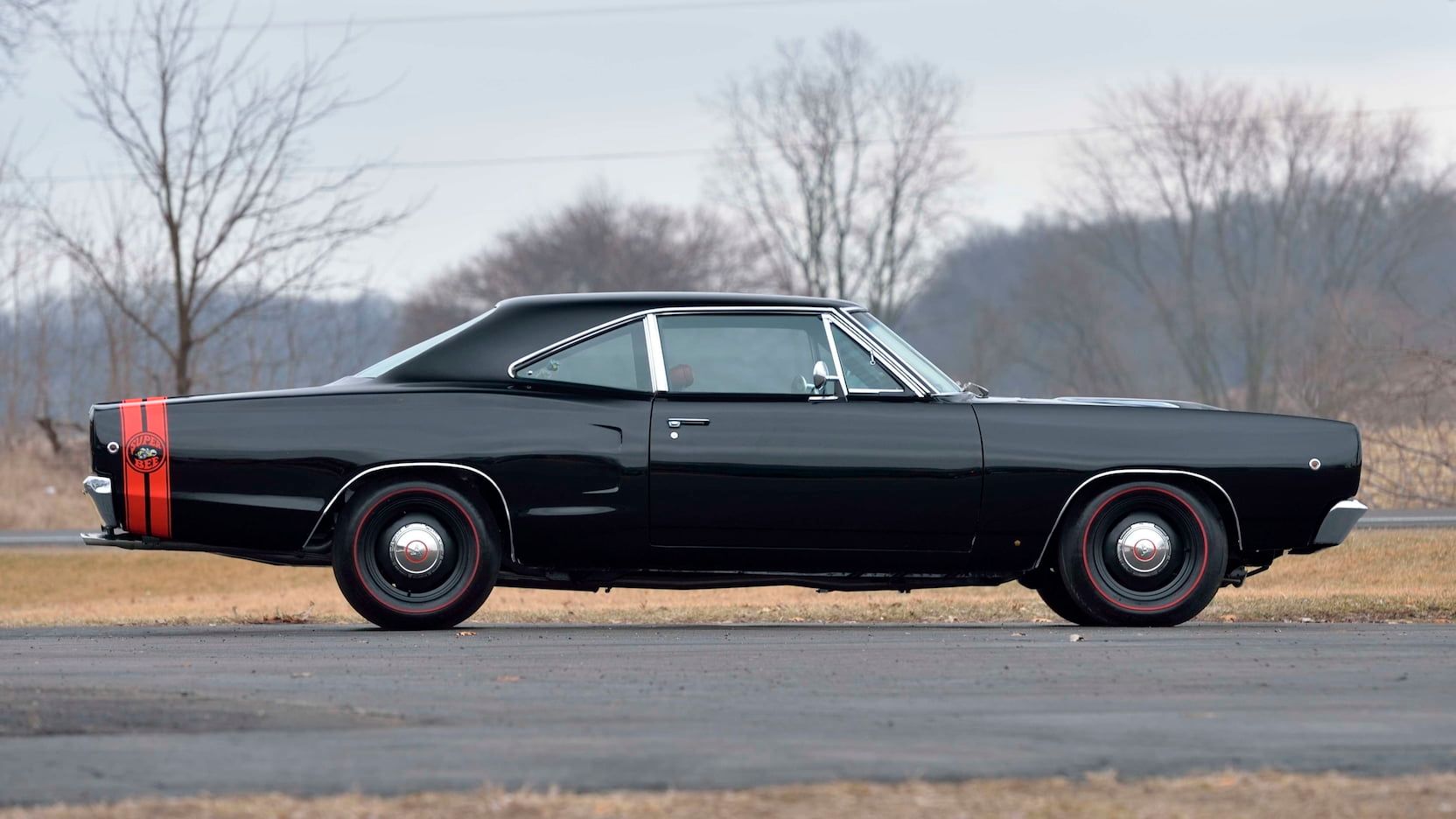 10 Things That Made The Dodge Super Bee Awesome