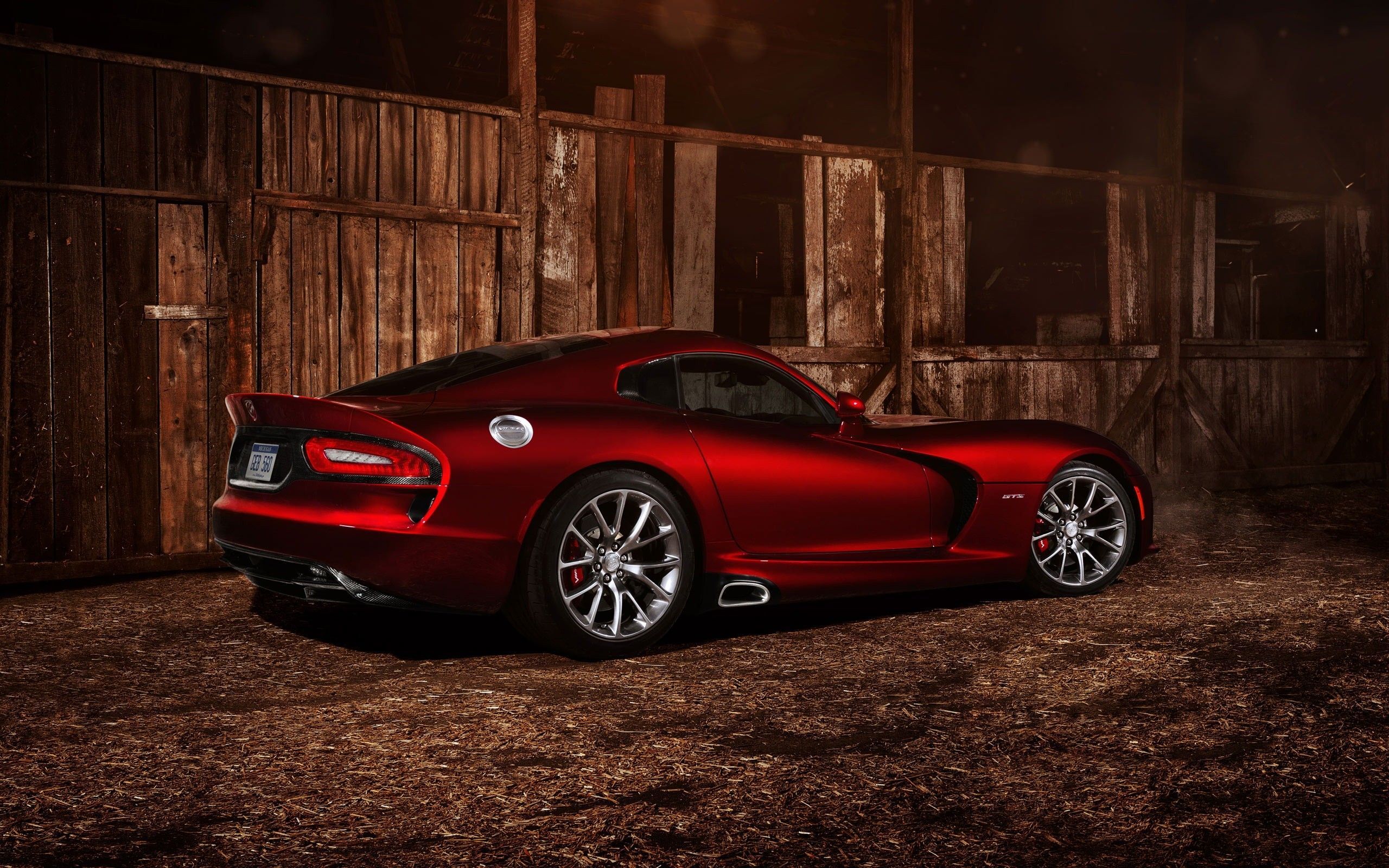 10 Reasons Why The Dodge Viper Was A Success