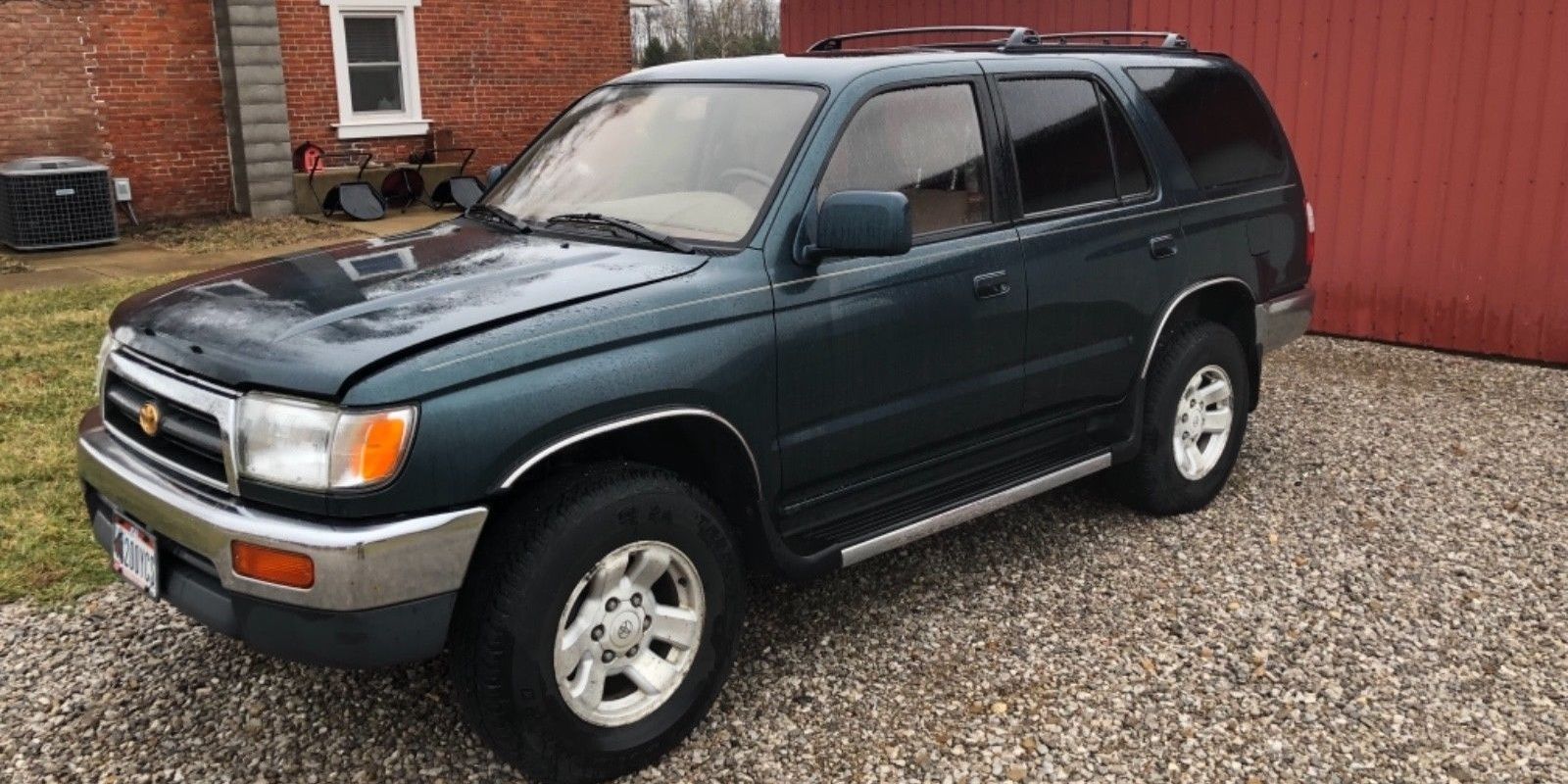 These Are the Best Off-Roaders You Can Pick Up For $10,000