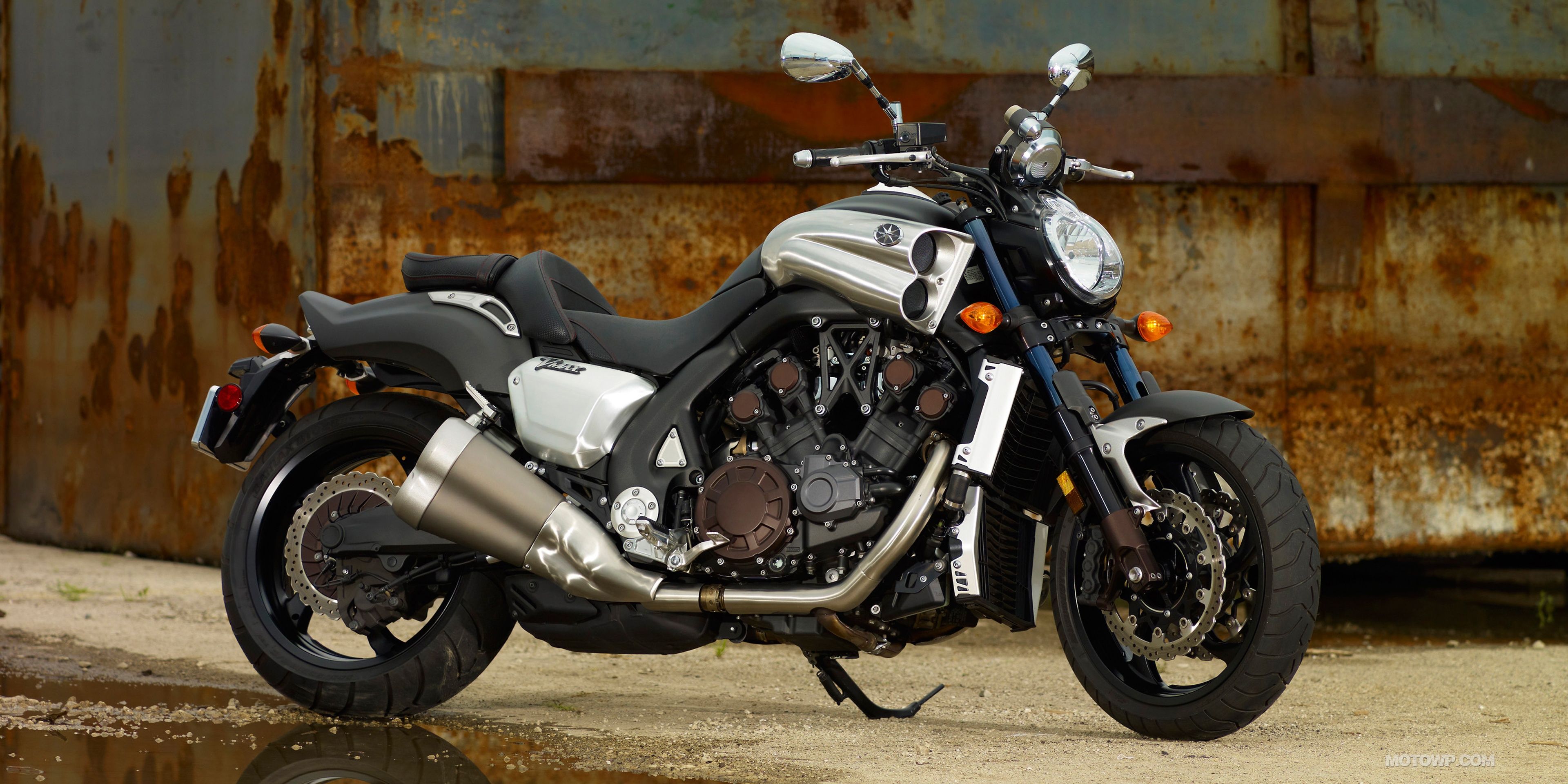 5 Best Yamaha Sports Bikes (5 Hondas We'd Rather Ride)