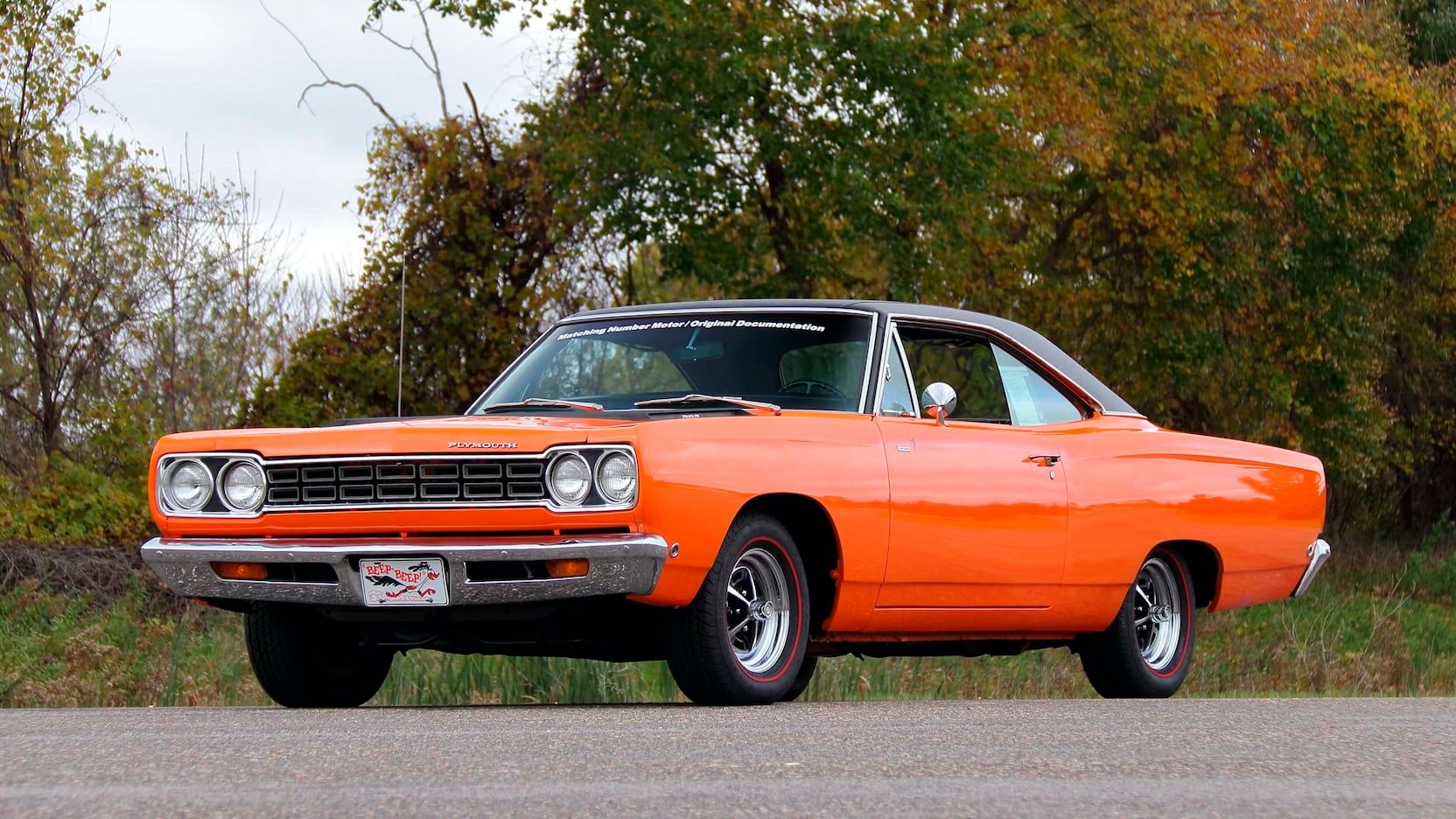 10 Things That Made The Dodge Super Bee Awesome