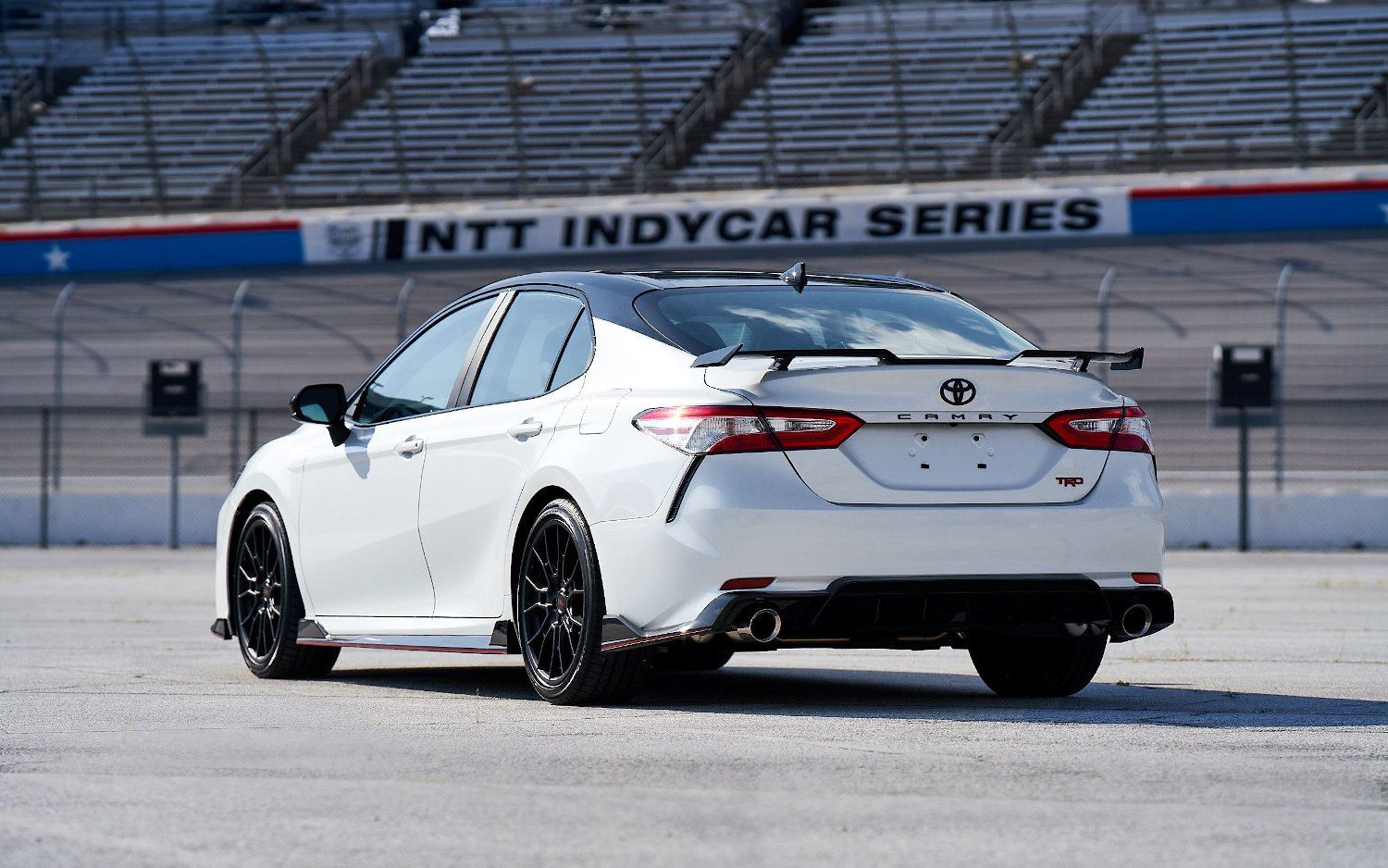 5 Classic Sleeper Cars That Won't Fool Anyone Today (5 New Ones No One ...