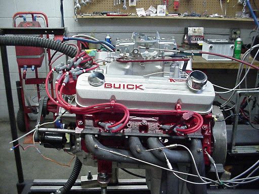 10 Things Everyone Forgot About The Buick GSX