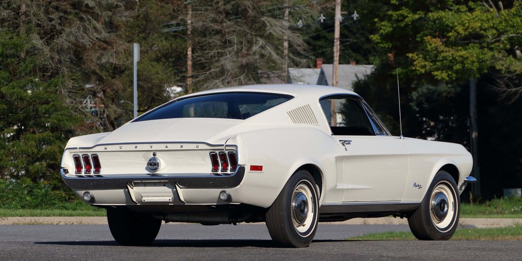 5 Classic Mustangs That Are Worth Every Penny And 5 We Stay Away From