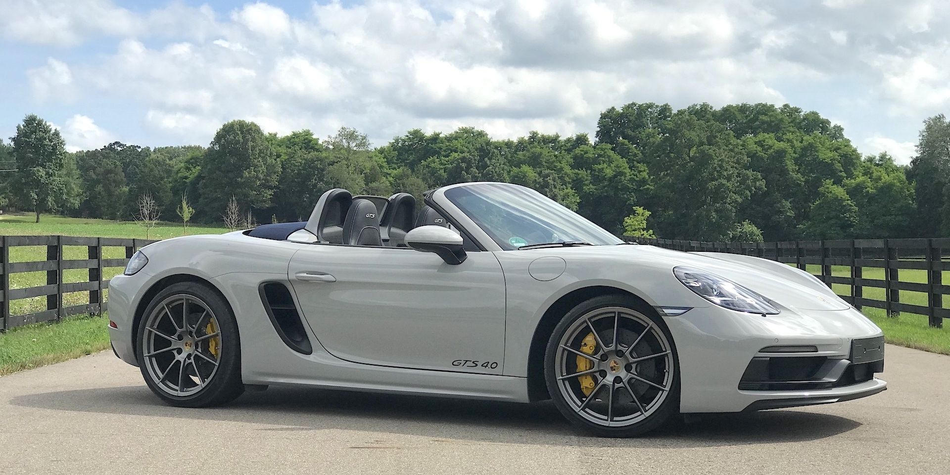 Ranking the Top 10 Track-Ready Sports Cars on the Market In 2021