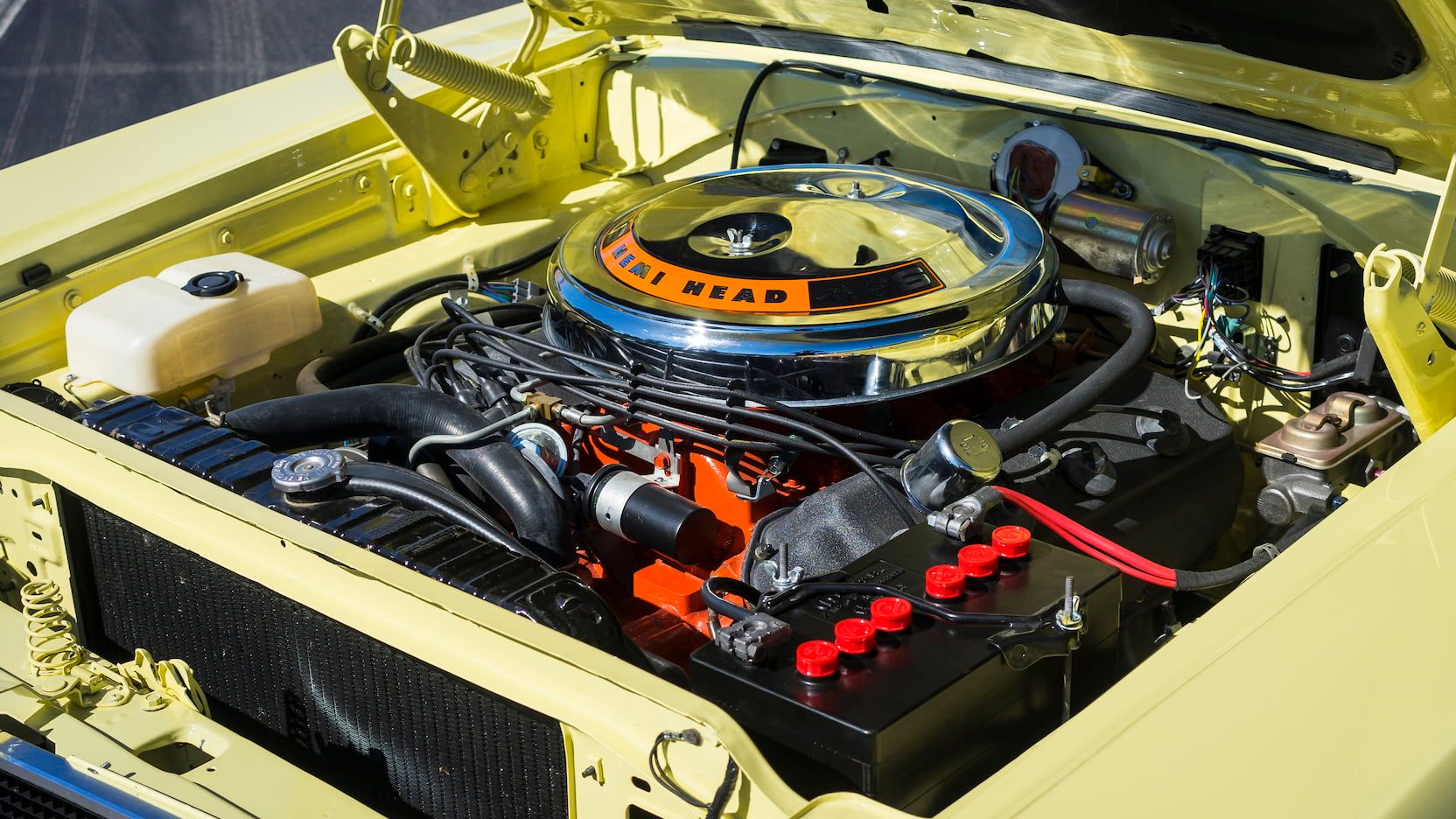 10 Things That Made The Dodge Super Bee Awesome