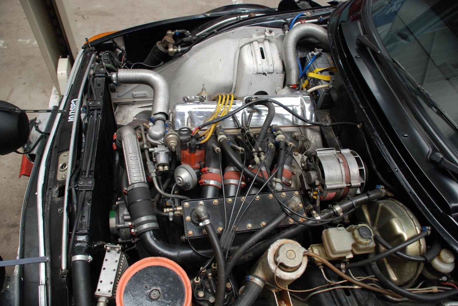 Saab 99 Turbo: 10 Unique Features On The First Turbocharged Passenger Car