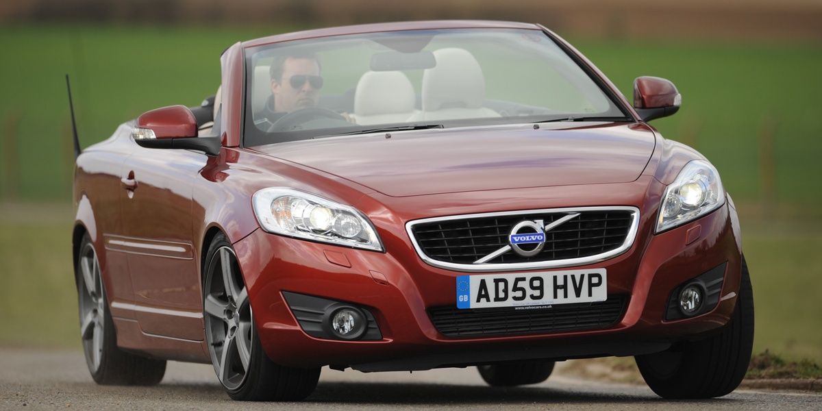 We Pick The Coolest Used Convertibles Under $20,000