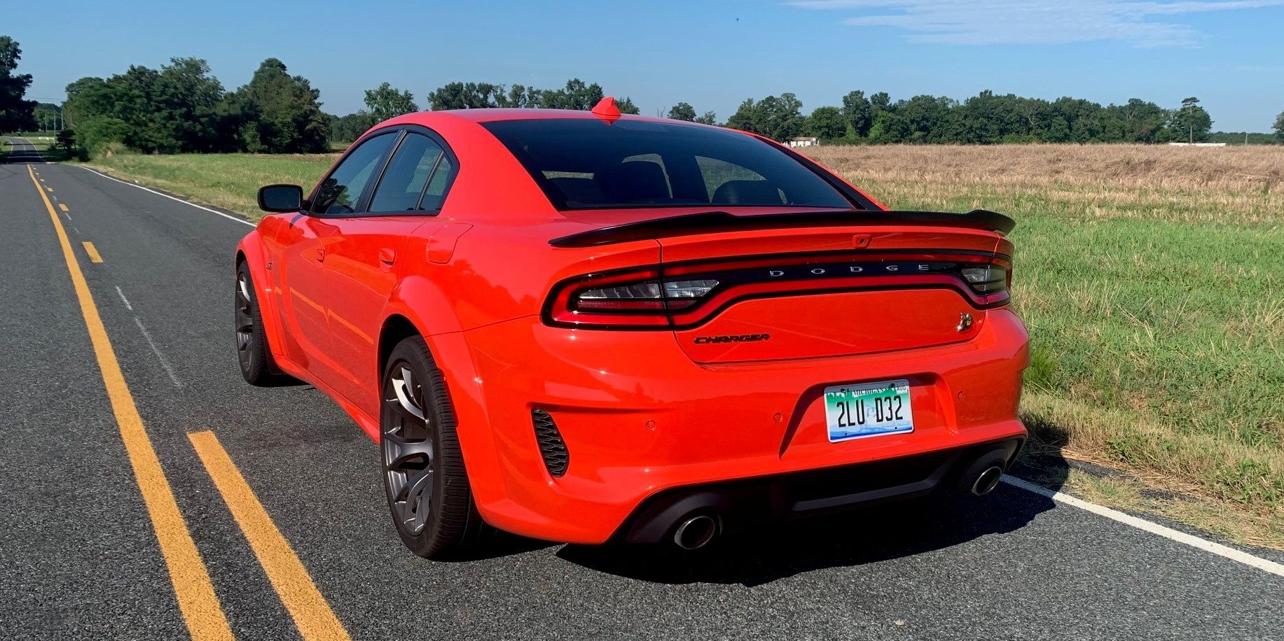 Ranking the Fastest New Cars You Can Buy For $50,000